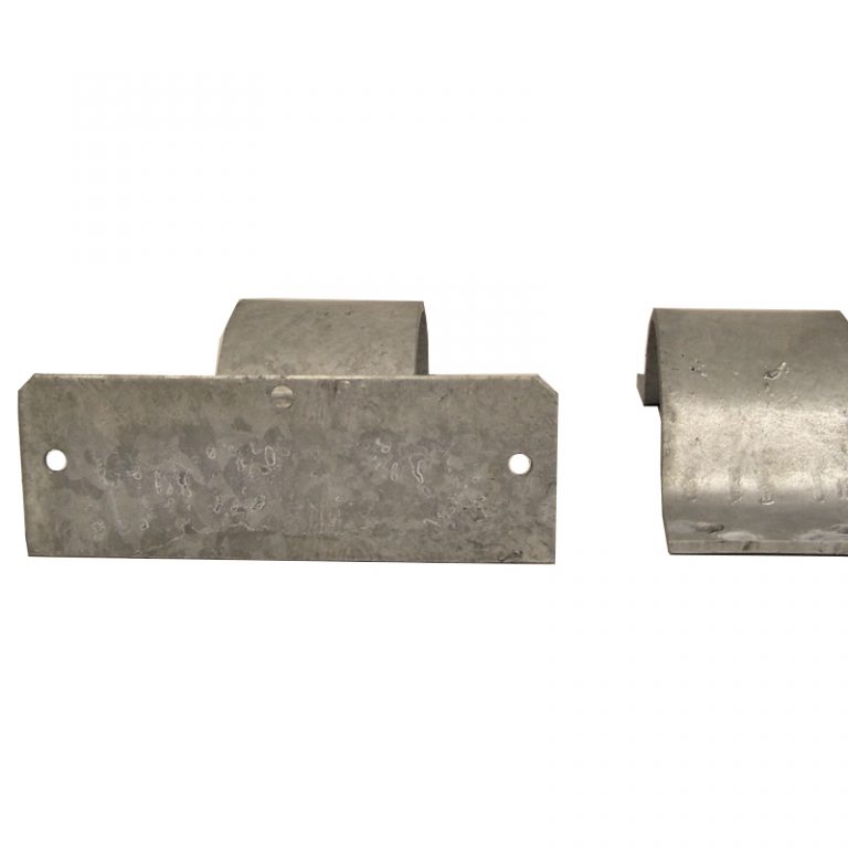 Bolt-On Clamp, Tower Box Mount | irrigation components