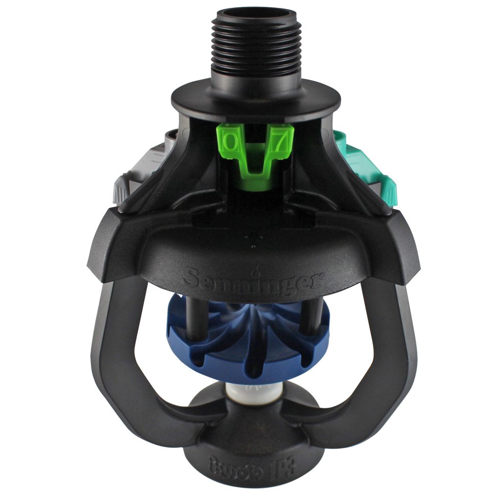 Sprinklers | irrigation components