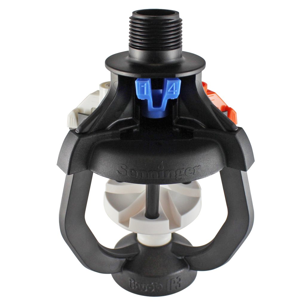 Sprinklers | irrigation components